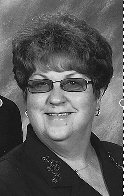 Nancy (Chipps) Chappelear | News, Sports, Jobs - Marietta Times